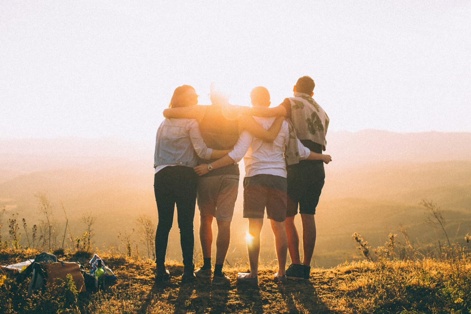 Thriving Together: The Importance of Community in the Christian Life ...